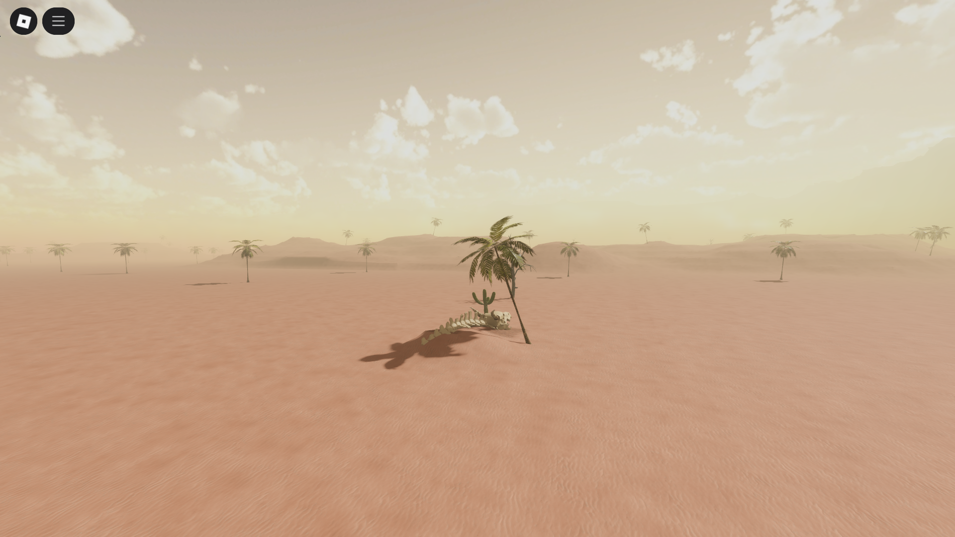 Realistic Rocks & Cliffs Pack – 80 Roblox Terrain Assets