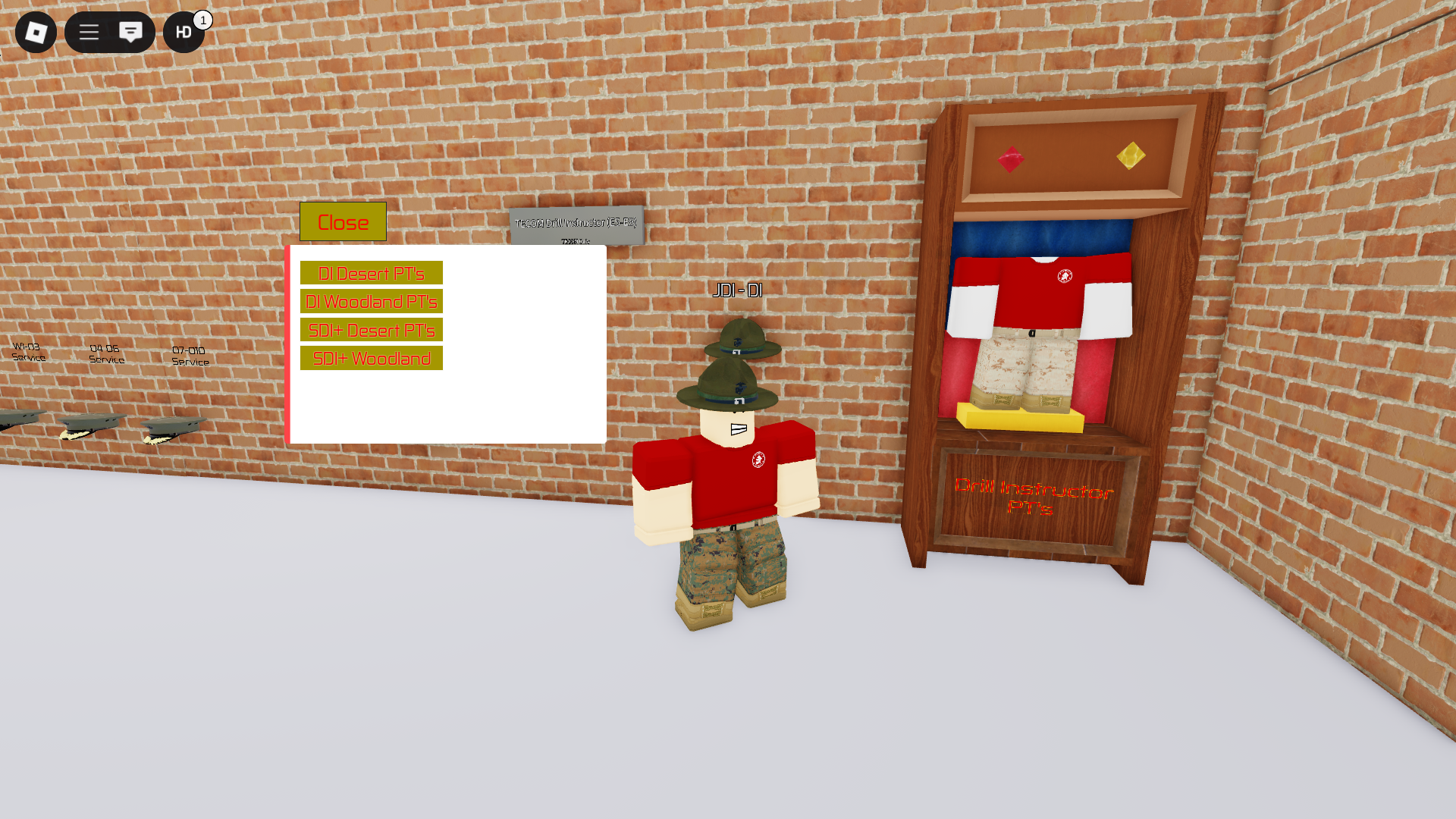 Kingdoms Way | Roblox Marketplace - 🎽 Kits & Uniforms – Roblox Morph Packs