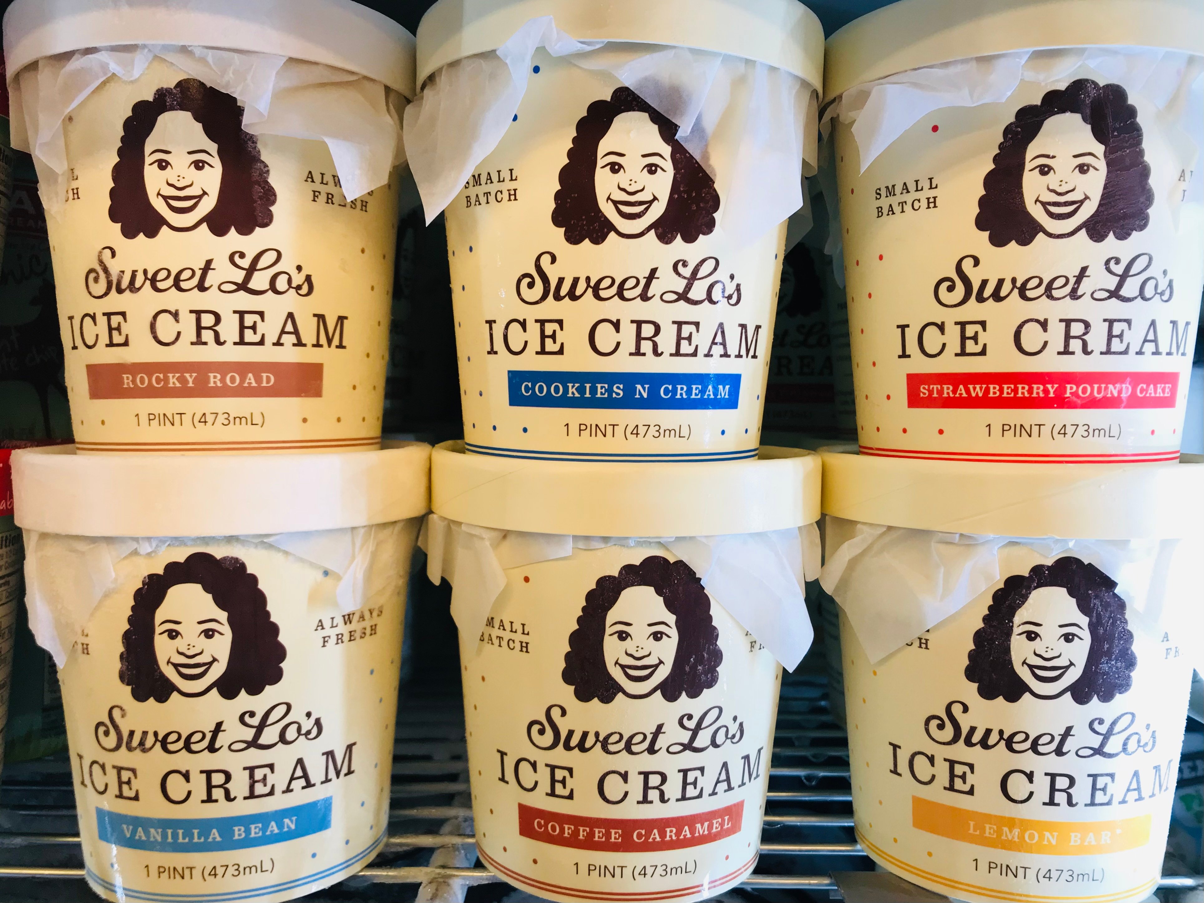 Sweet Lo's Grocery Store Flavor Bundle - Payhip