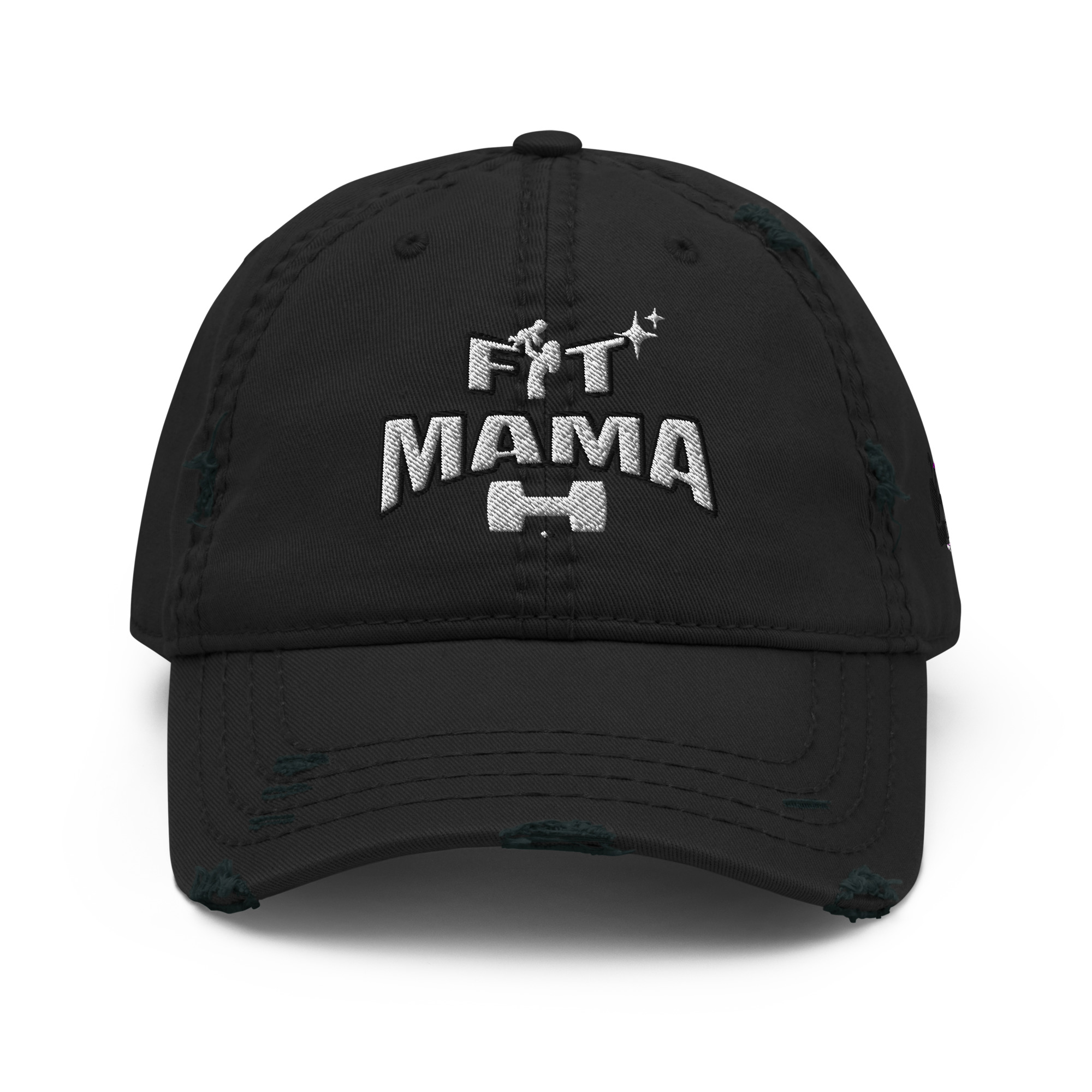 PREORDER- "Fit Mama" Dad Cap - Payhip