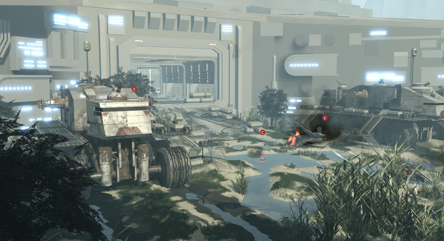 Lost Archives - Payhip