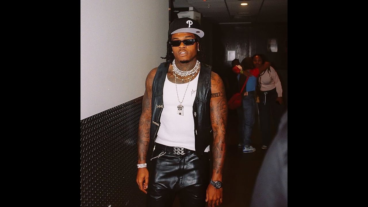 "Kapeesh" - Gunna Type Beat - Payhip