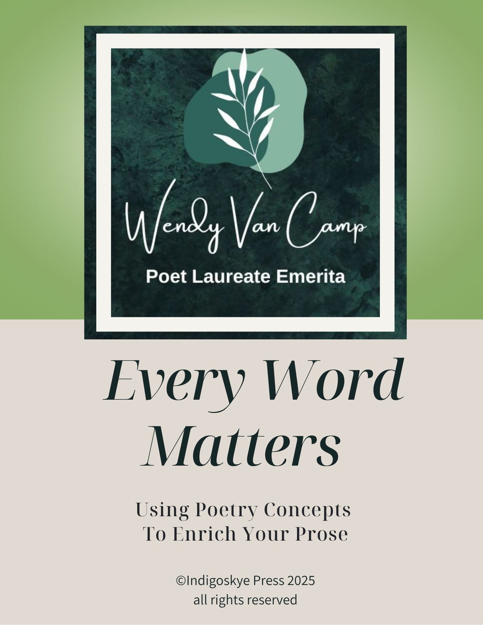 Every Word Matters - Payhip