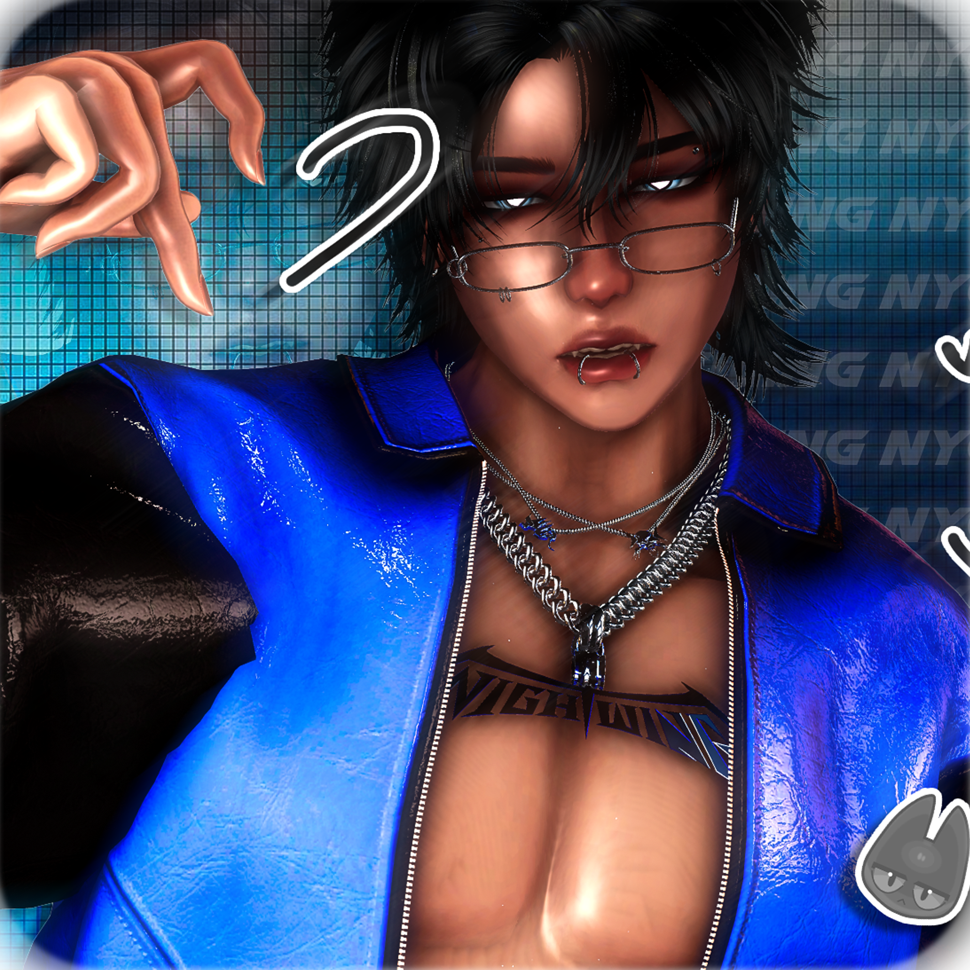 NYGHTWING (PC Quest) Goloco FT - Payhip