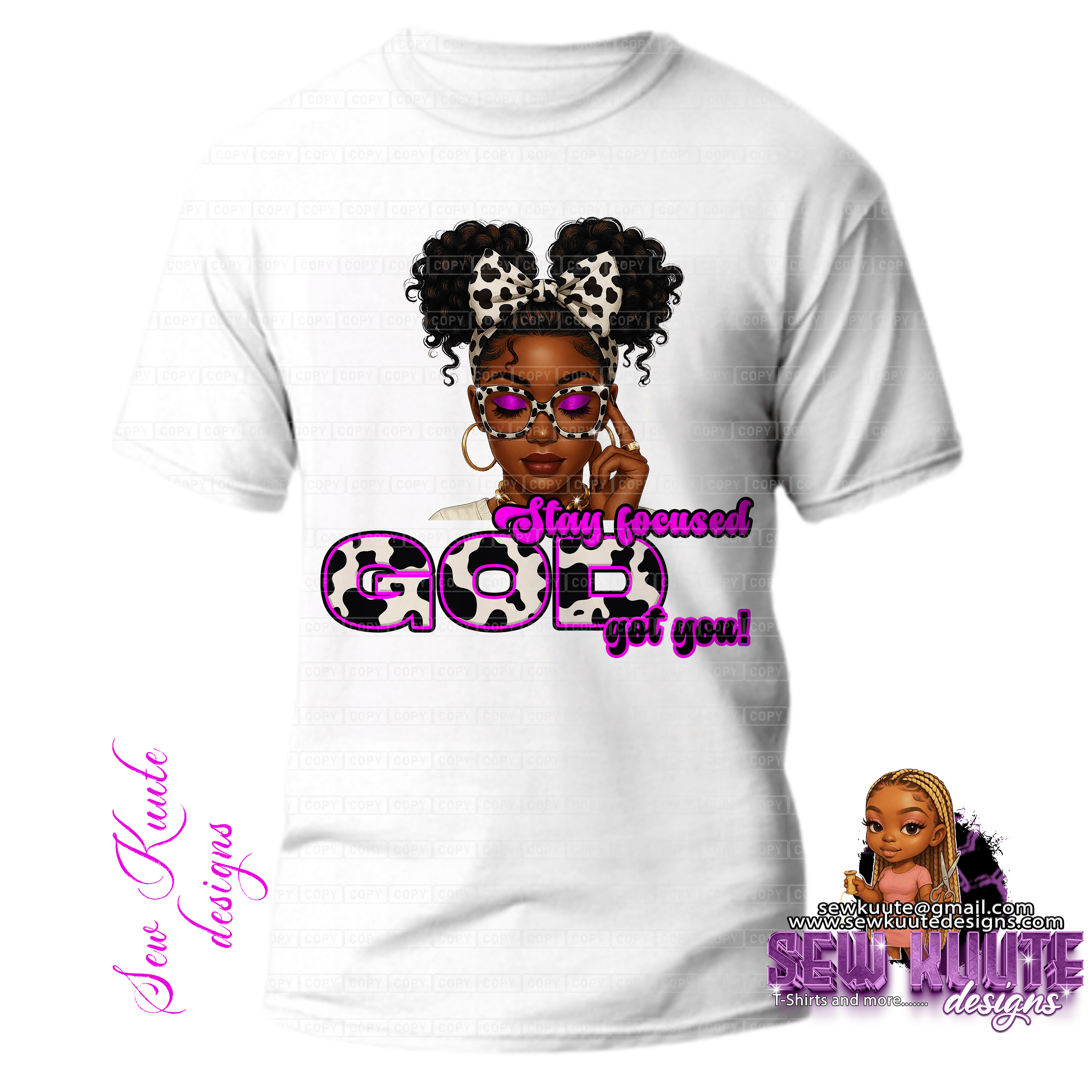God got us! - Payhip