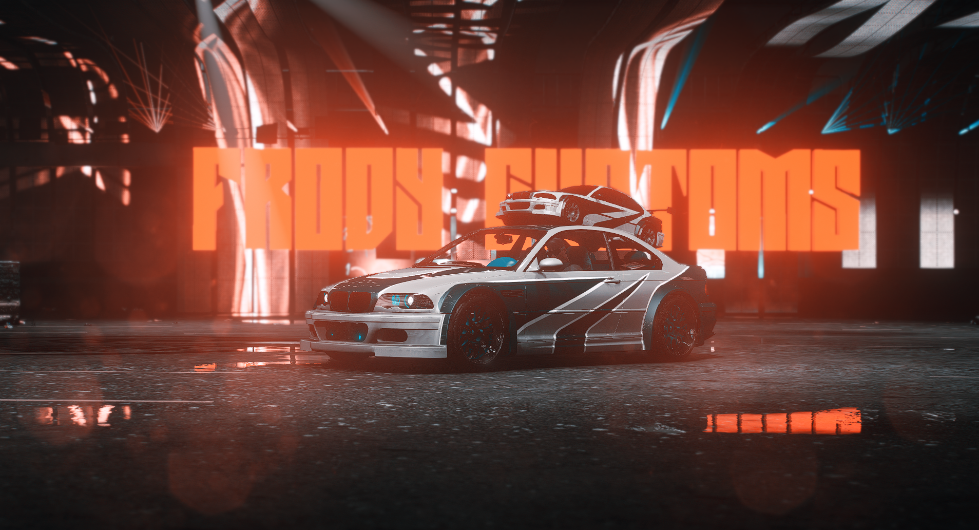 Custom Presets