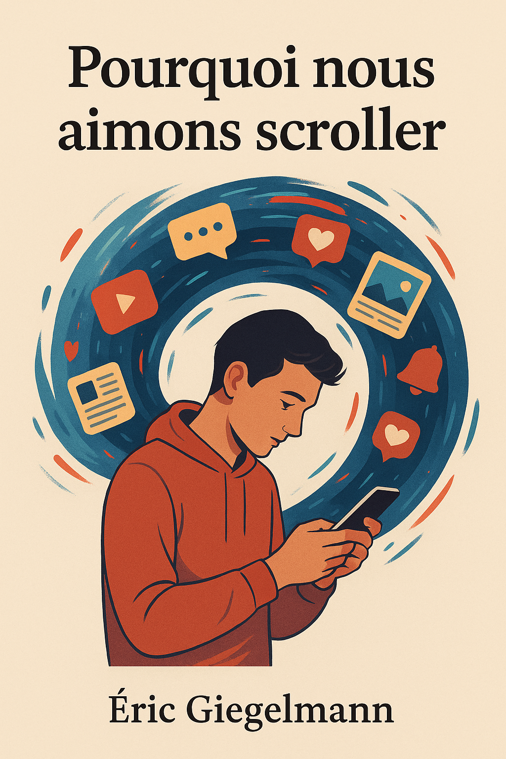 Pourquoi nous aimons scroller - Payhip
