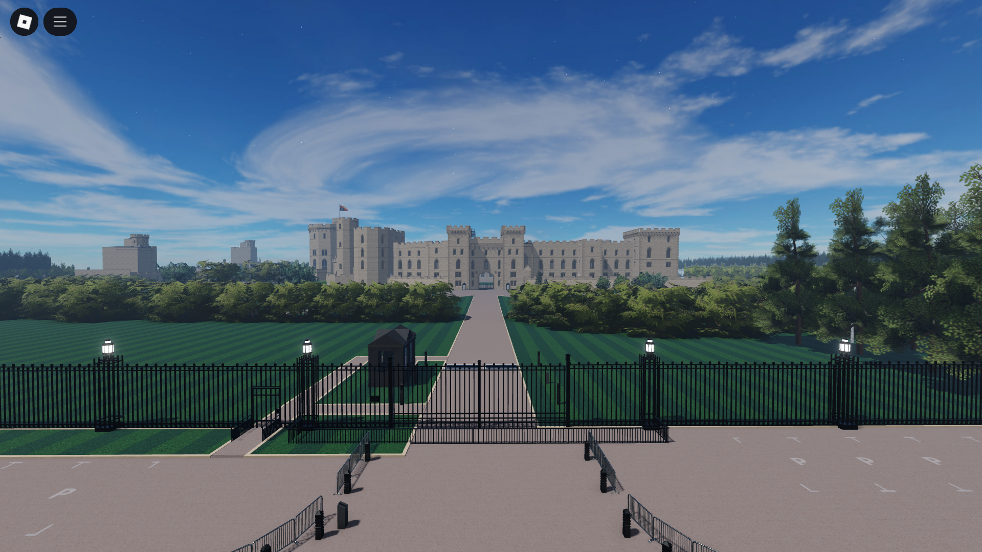 Kingdoms Way | Roblox Marketplace - 🪖 Military Maps & Assets for War Games