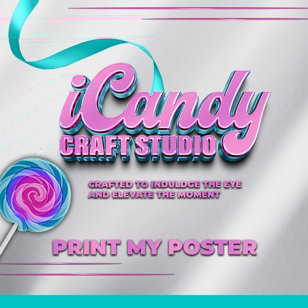 Print My Poster - Payhip