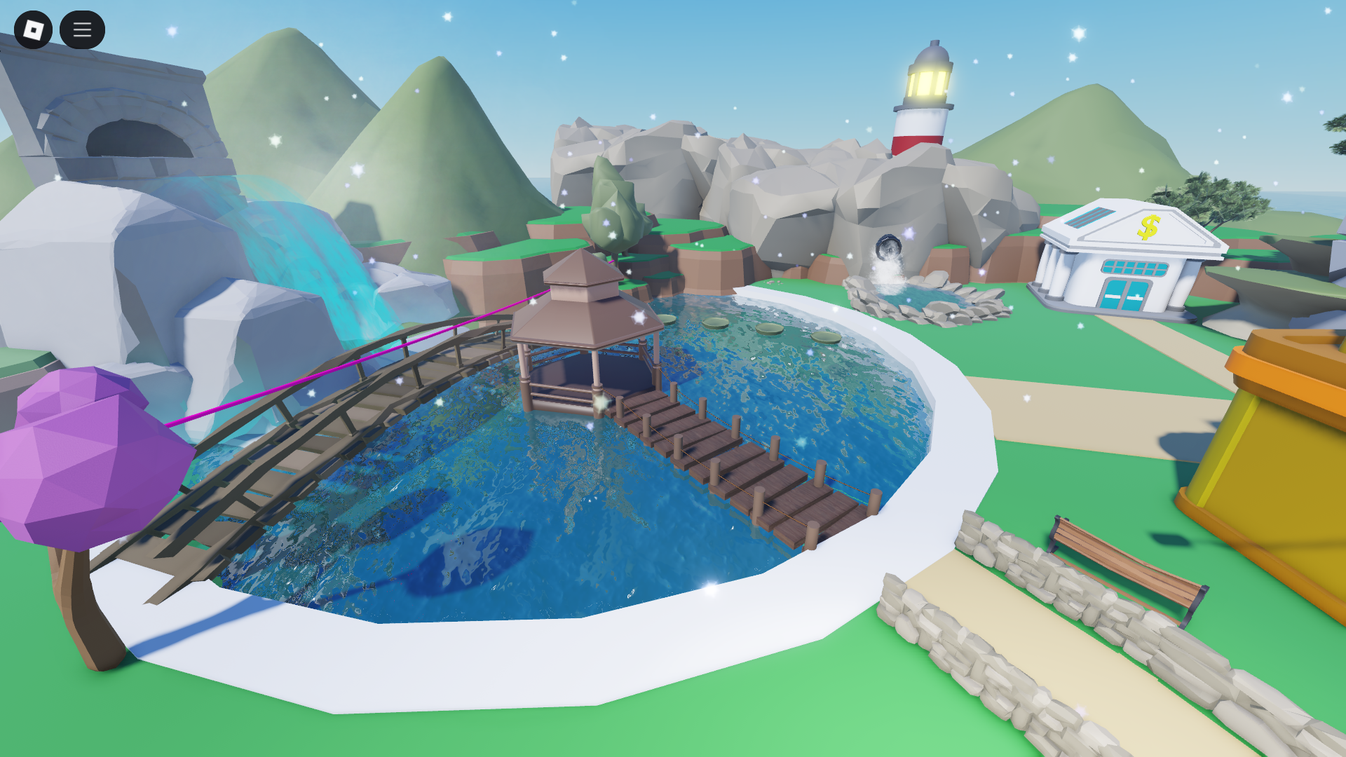 KW Studio - 🗡️ Anime-Inspired Models, FX, and Maps