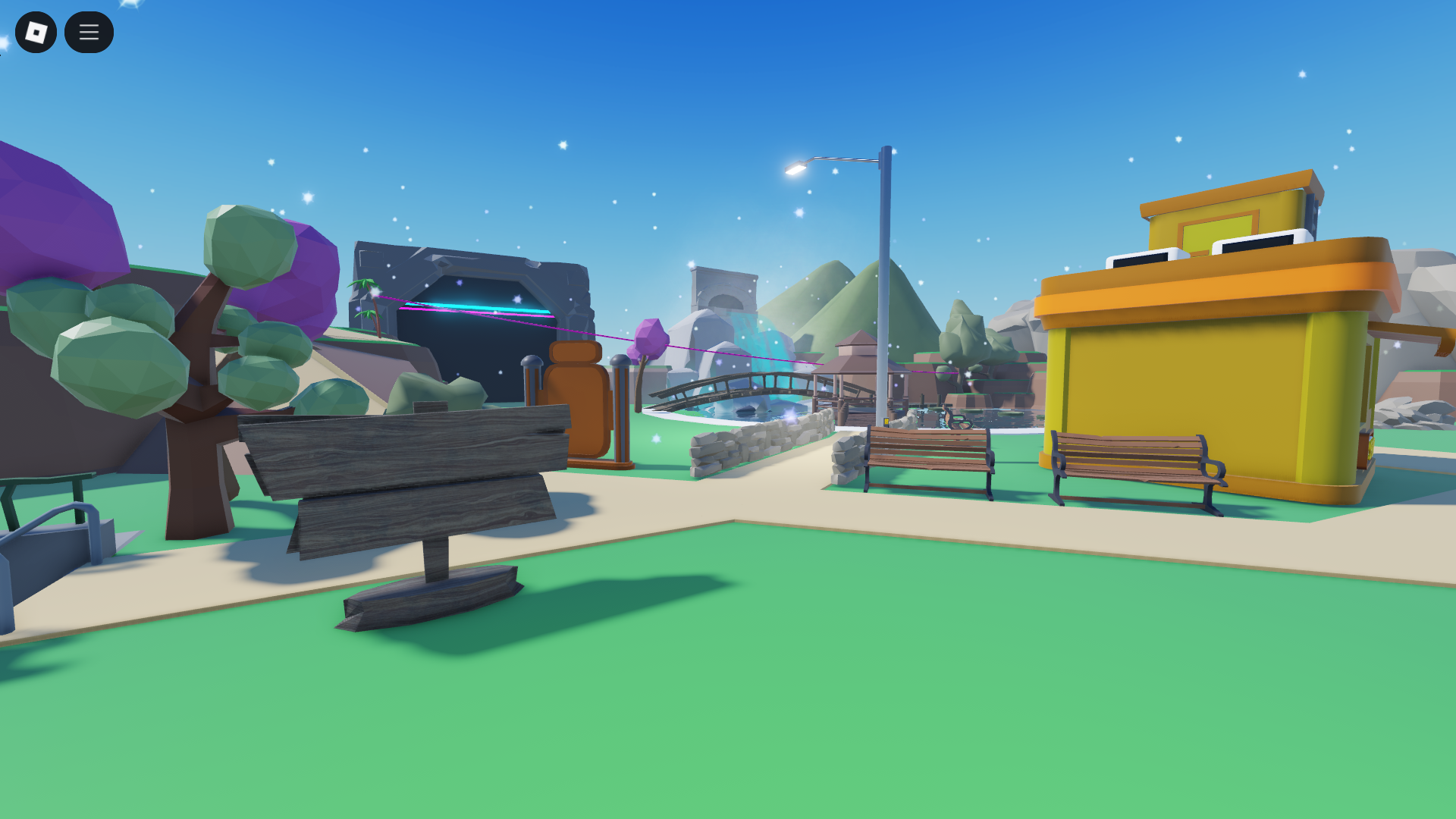 Roblox Anime Game Assets – Combat Systems, Morphs & VFX | KW Studio