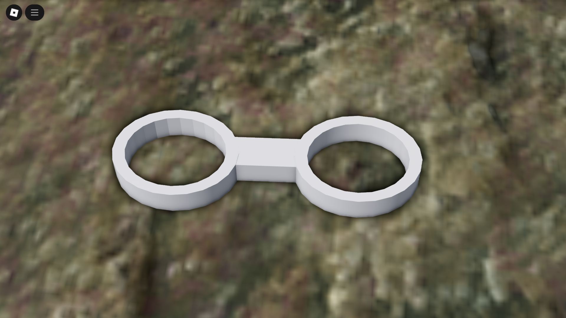 Handcuffs Tool – Roblox Roleplay Accessory