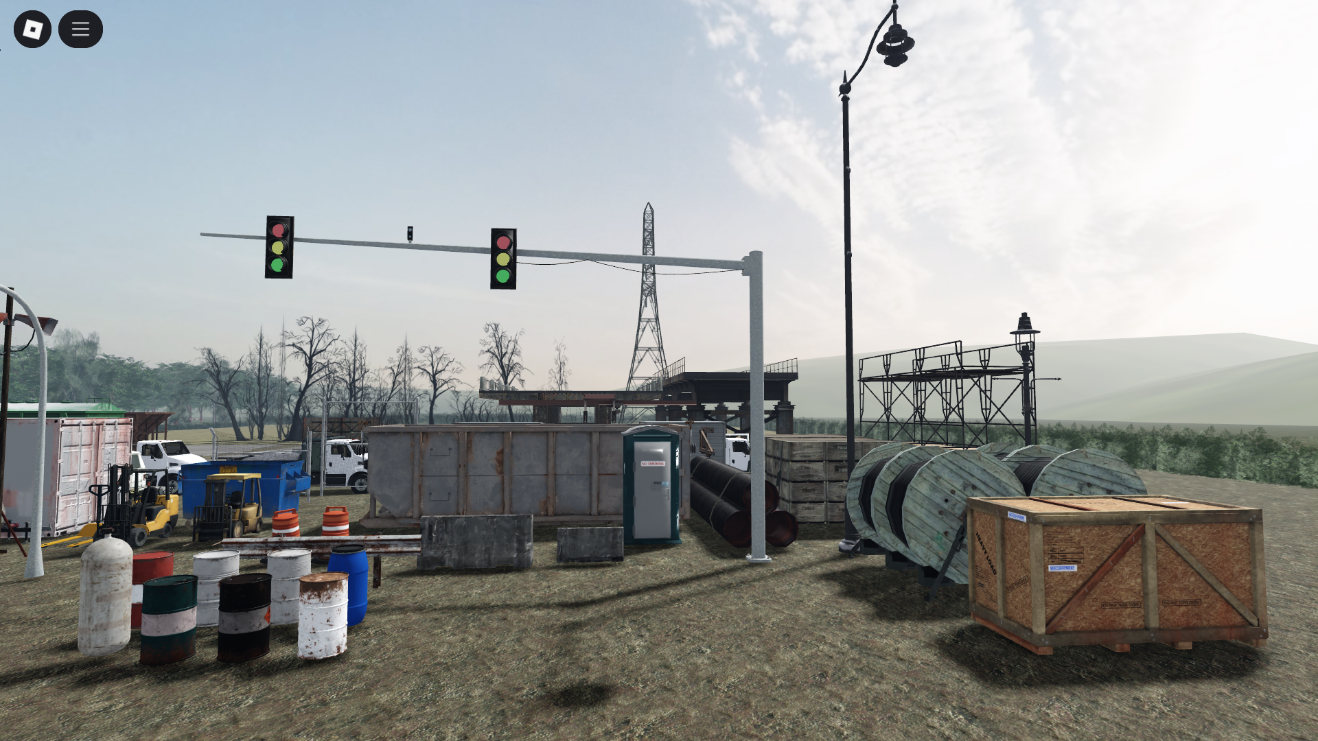 🛠️ How to Import KW Asset Store Files into Roblox Studio (RBXL & RBXM)