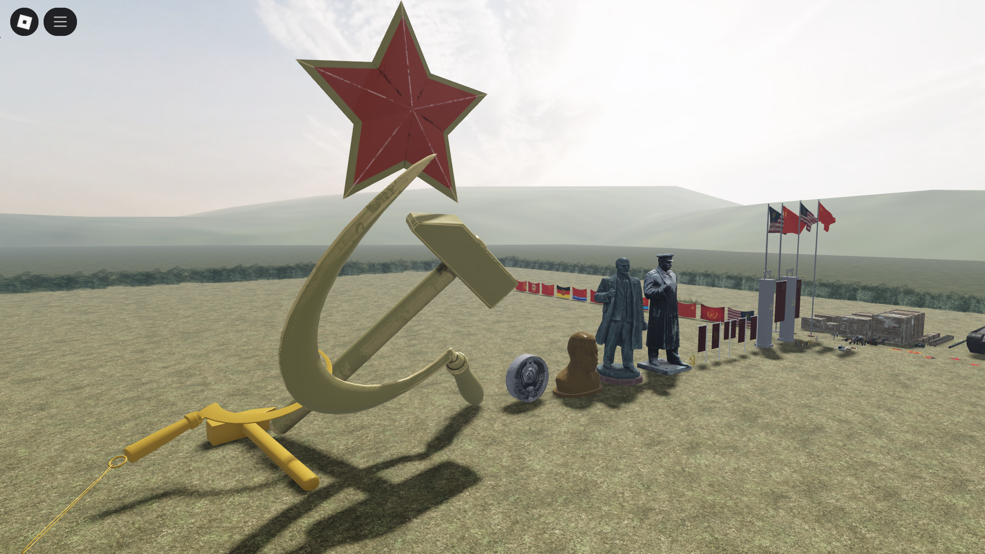 Buy WW1 & WW2 Roblox Maps, Vehicles and Uniform Morphs | KW Studio