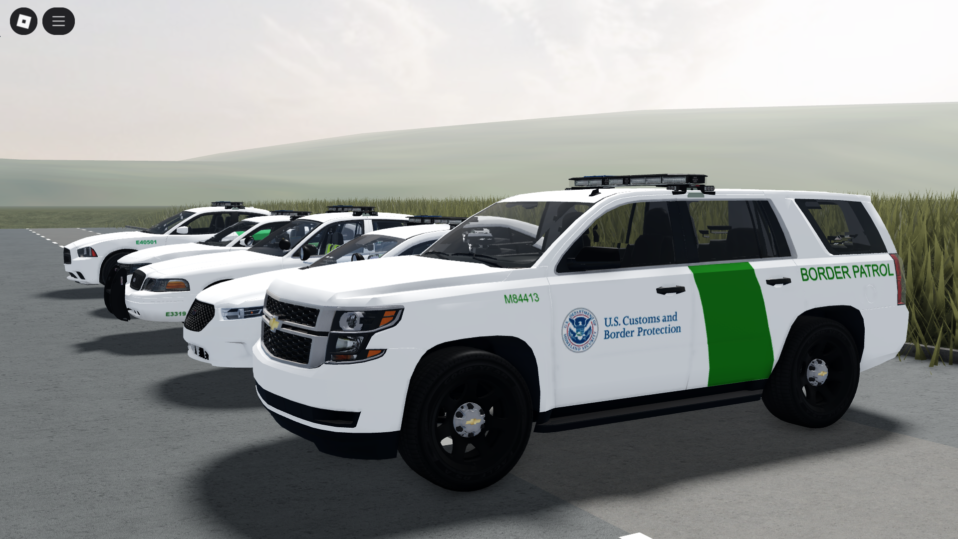 KW Studio - Military Vehicles for Roblox