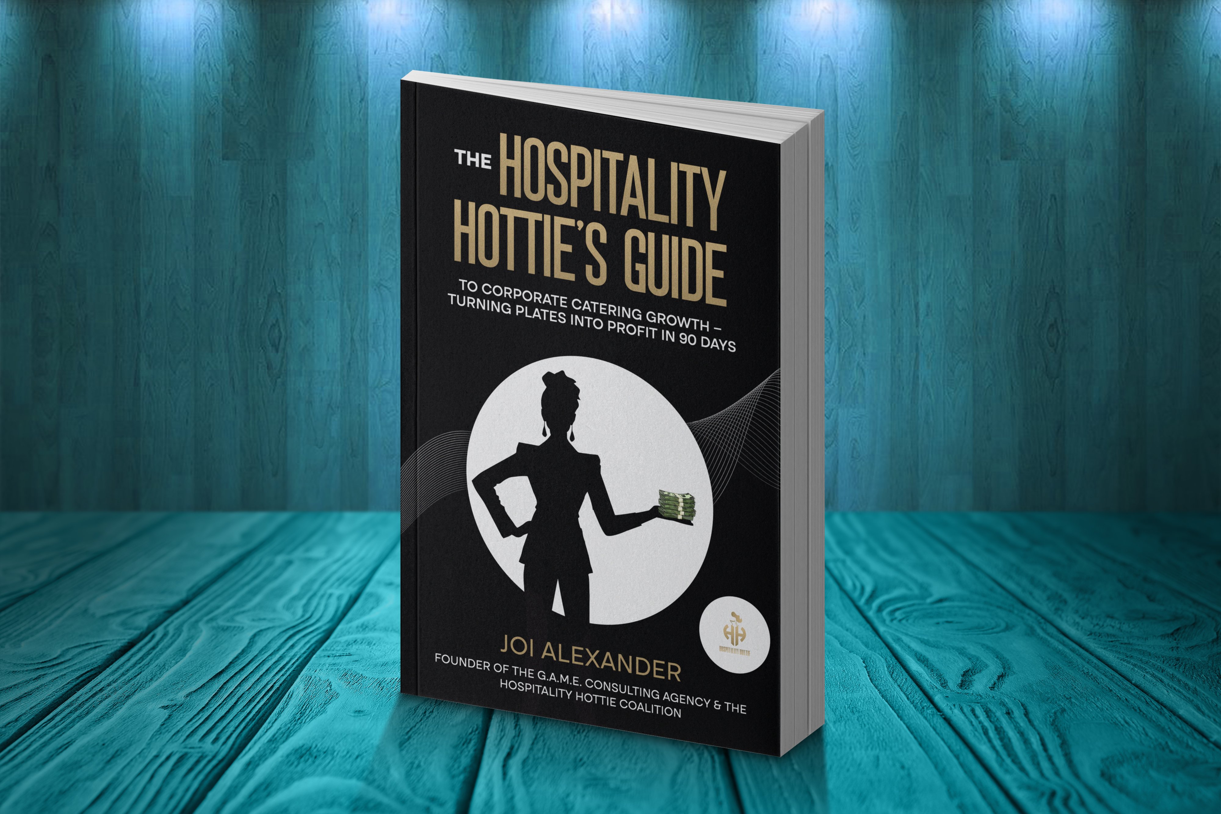 The Hospitality Hottie’s Guide to Corporate Catering Growth – Turning ...