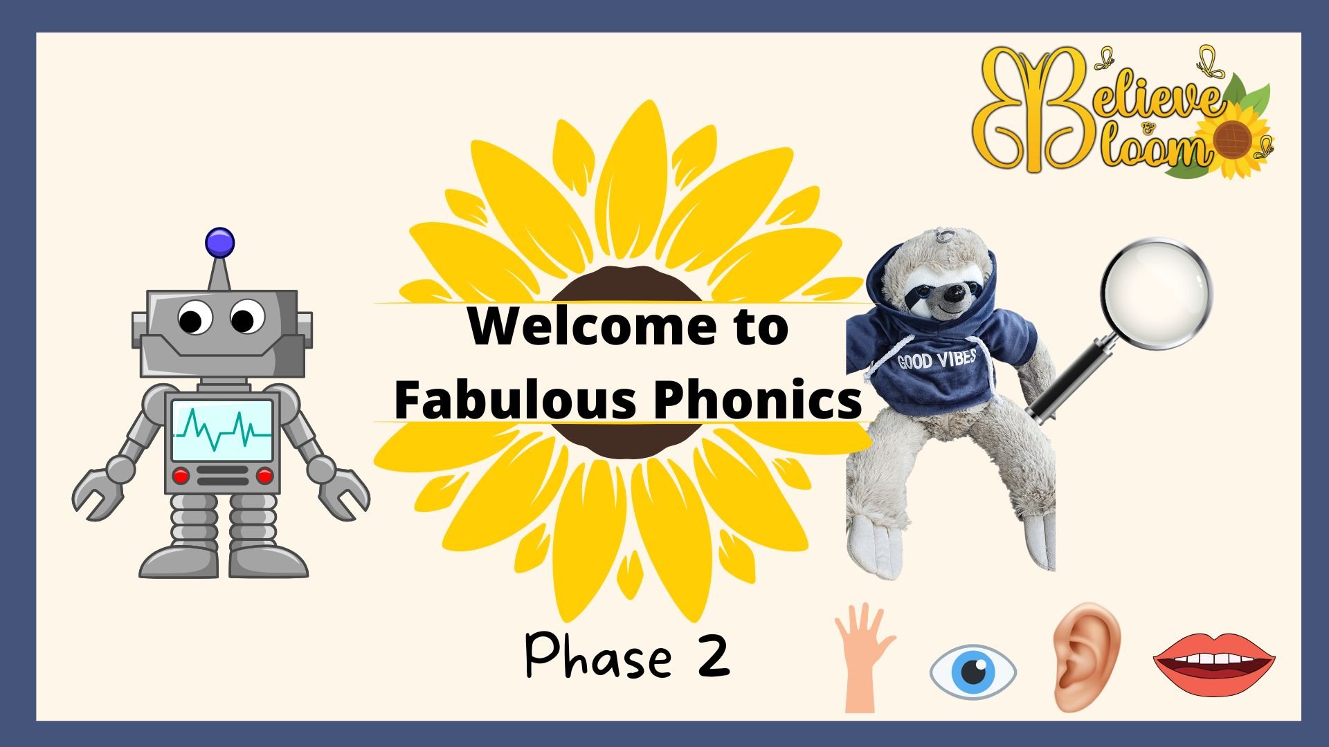Fabulous Phonics Phase 2 - Payhip