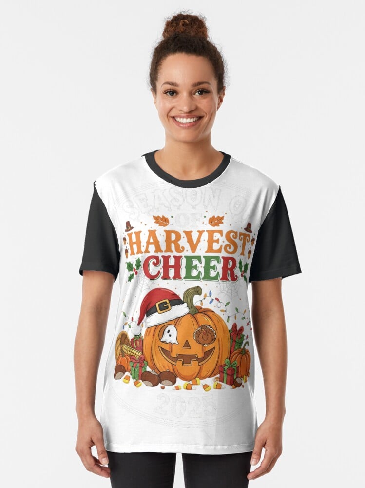 Spooky Autumn Harvest Meets Holiday Season - Payhip