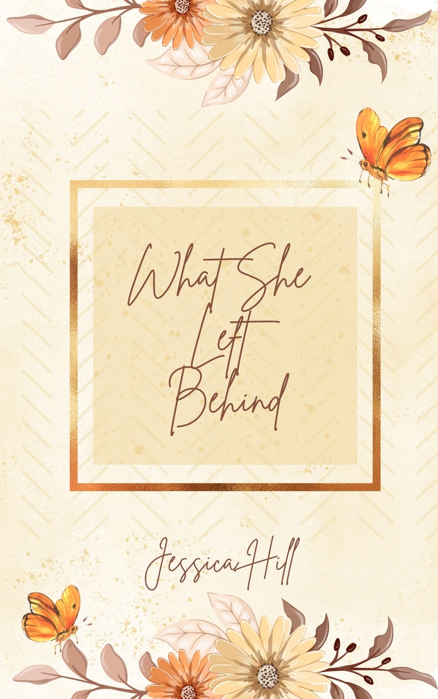 What She Left Behind eBook - Payhip