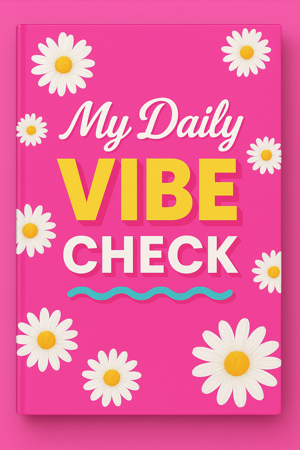My Daily Vibe Check - Payhip