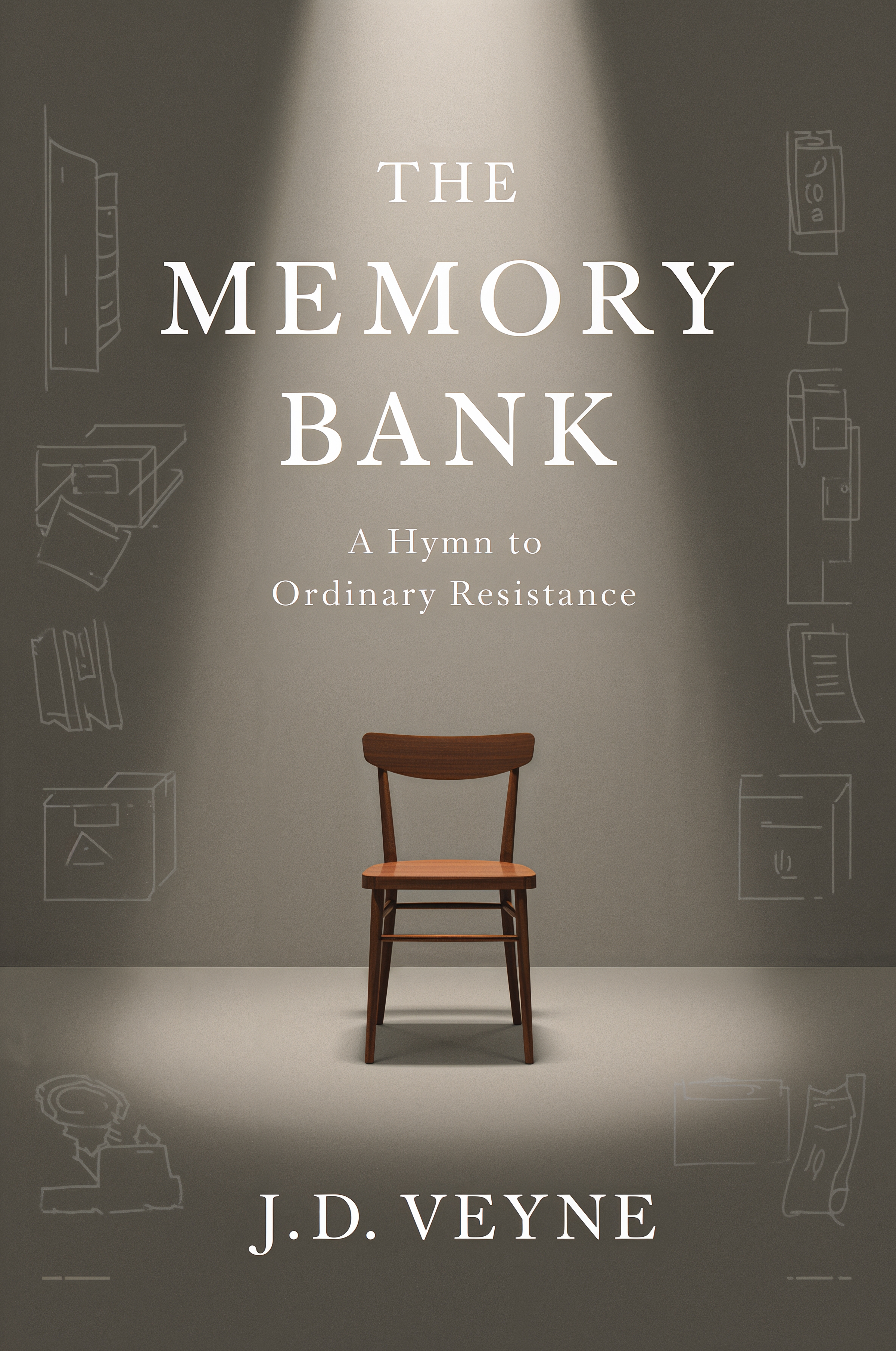 The Memory Bank - A Hymn to Ordinary Resistance - Payhip