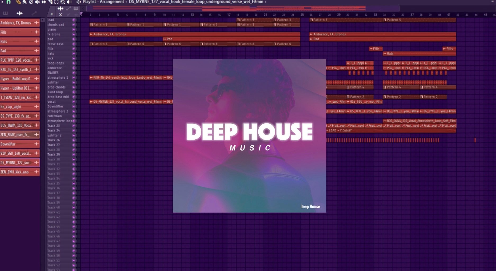 How To Make Sick Deep house FLP - Payhip