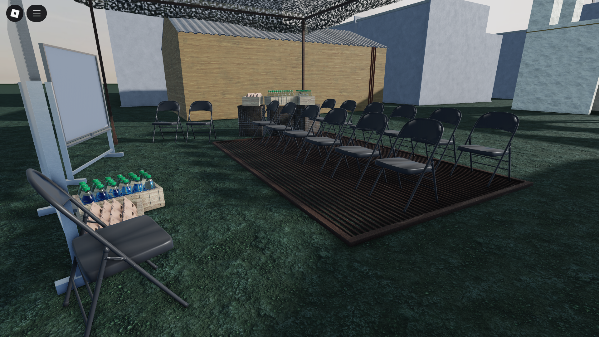 Pulse Night Club – Custom RP Nightlife Map