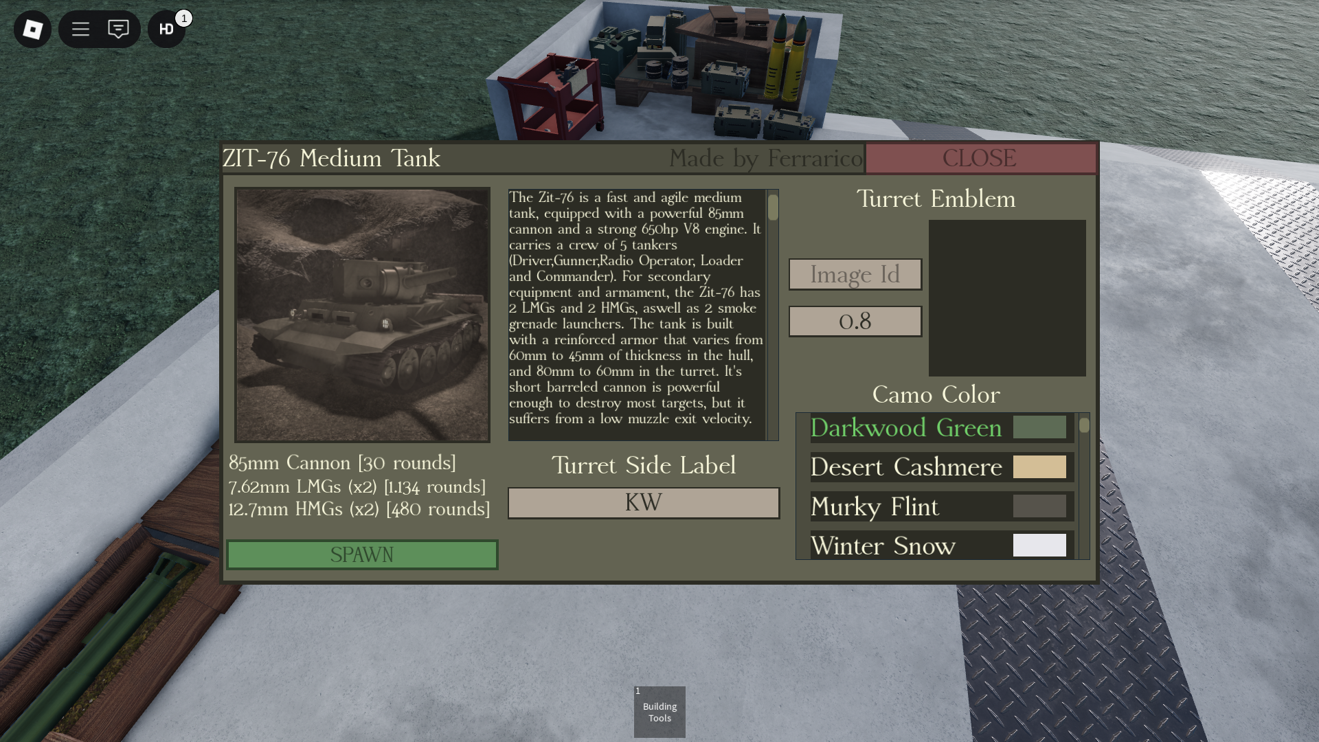 FREE Clicker Simulator – Core System with Pets