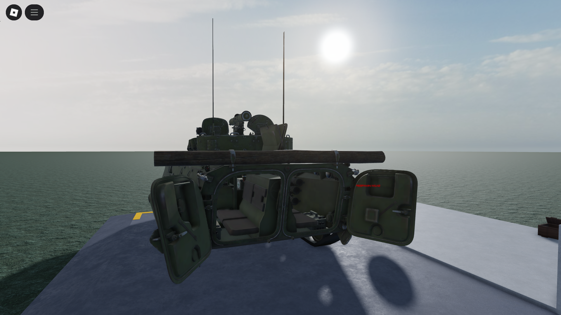 Inventory GUI – Plug-and-Play Customizable Roblox System