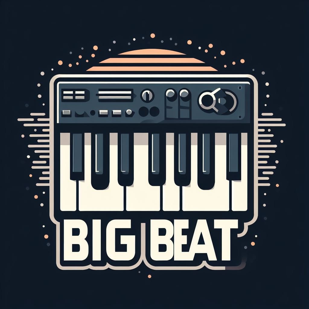 BIG BEAT - Payhip