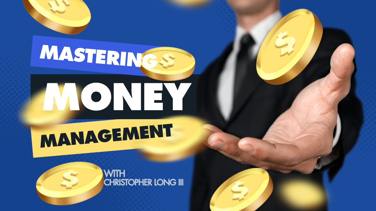 Mastering Money Management - Payhip