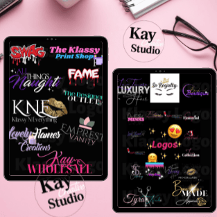 Custom Logo Design - Payhip
