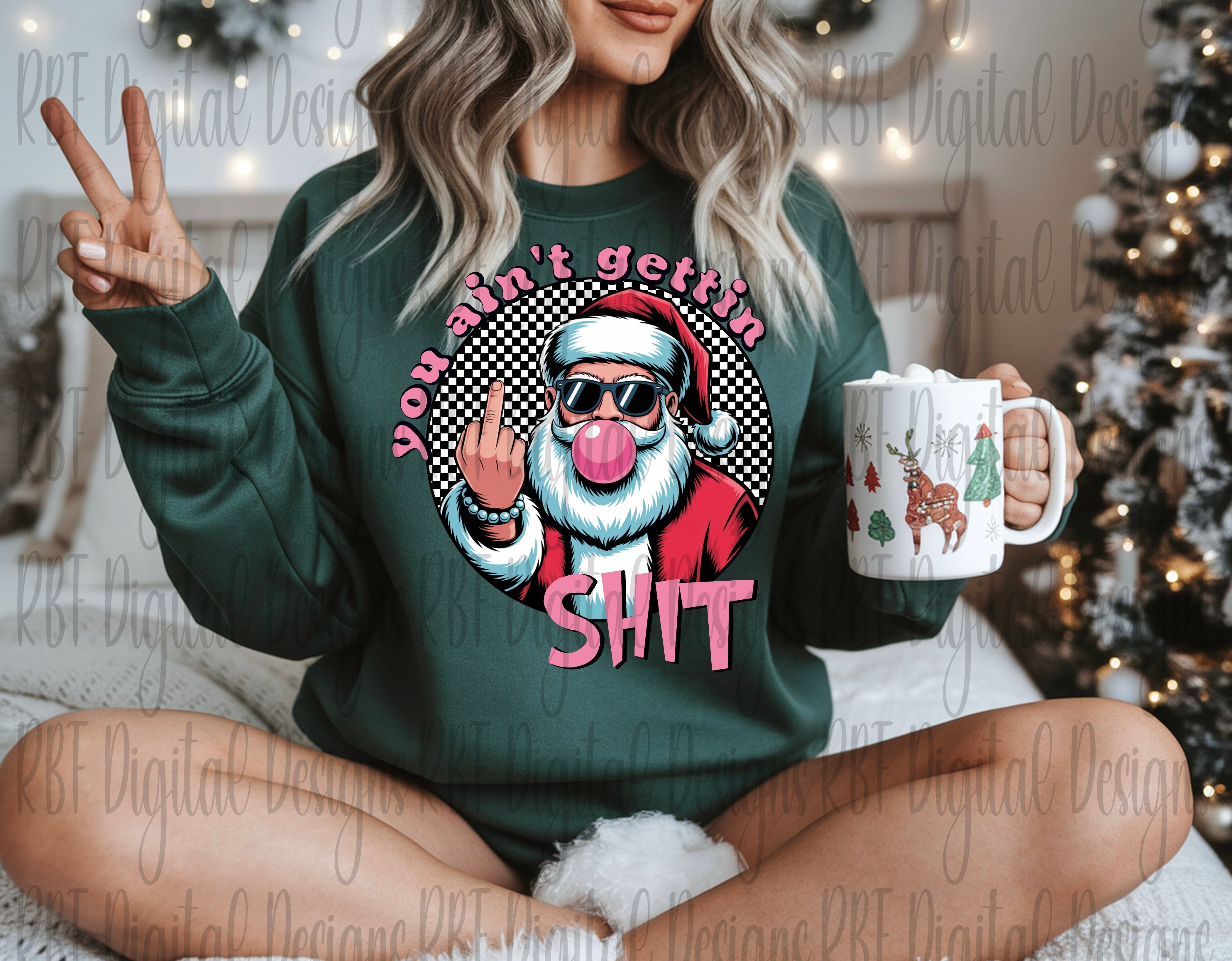 You aint gettin shit - Payhip