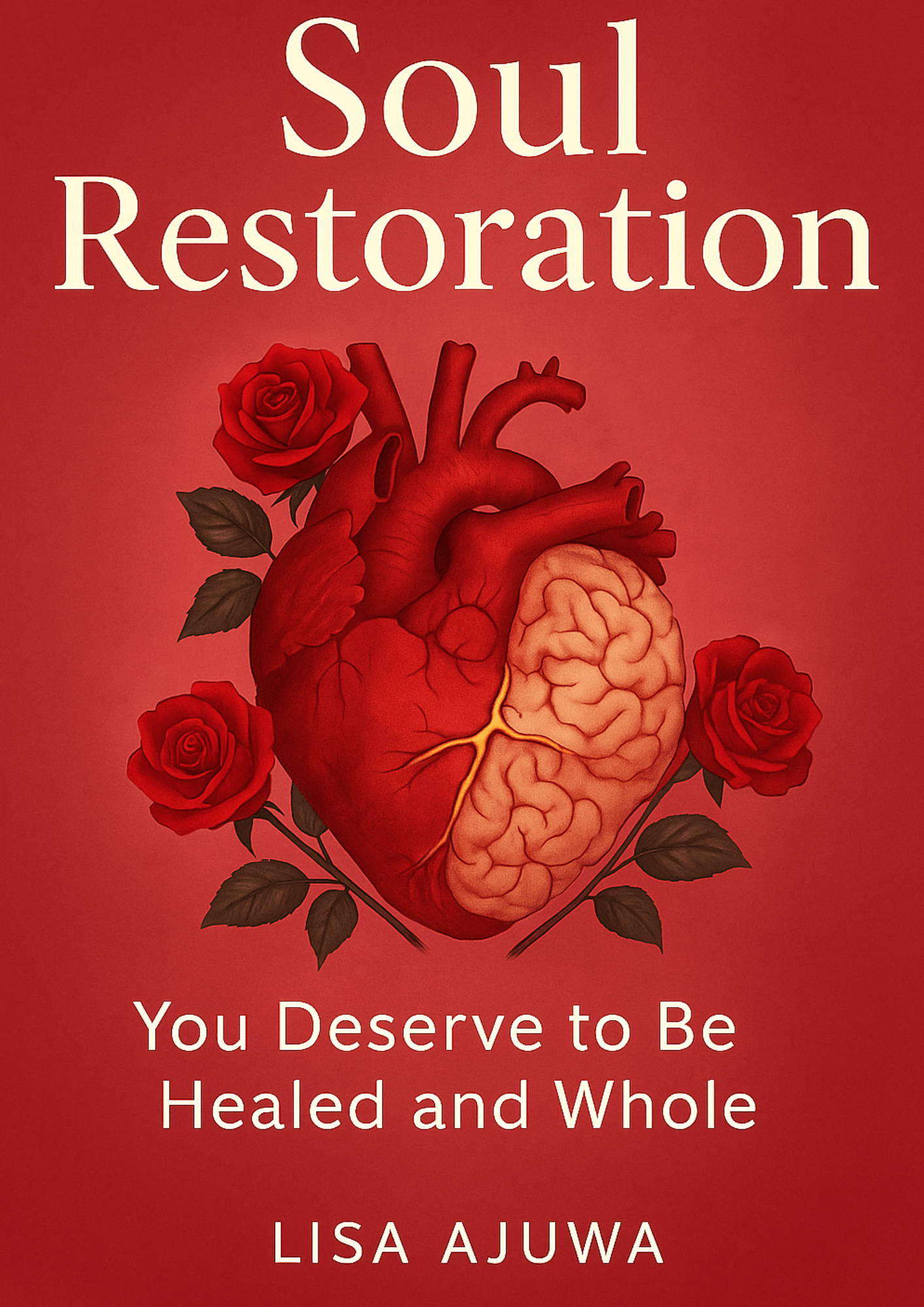 Restoring The Soul Ebook - Payhip