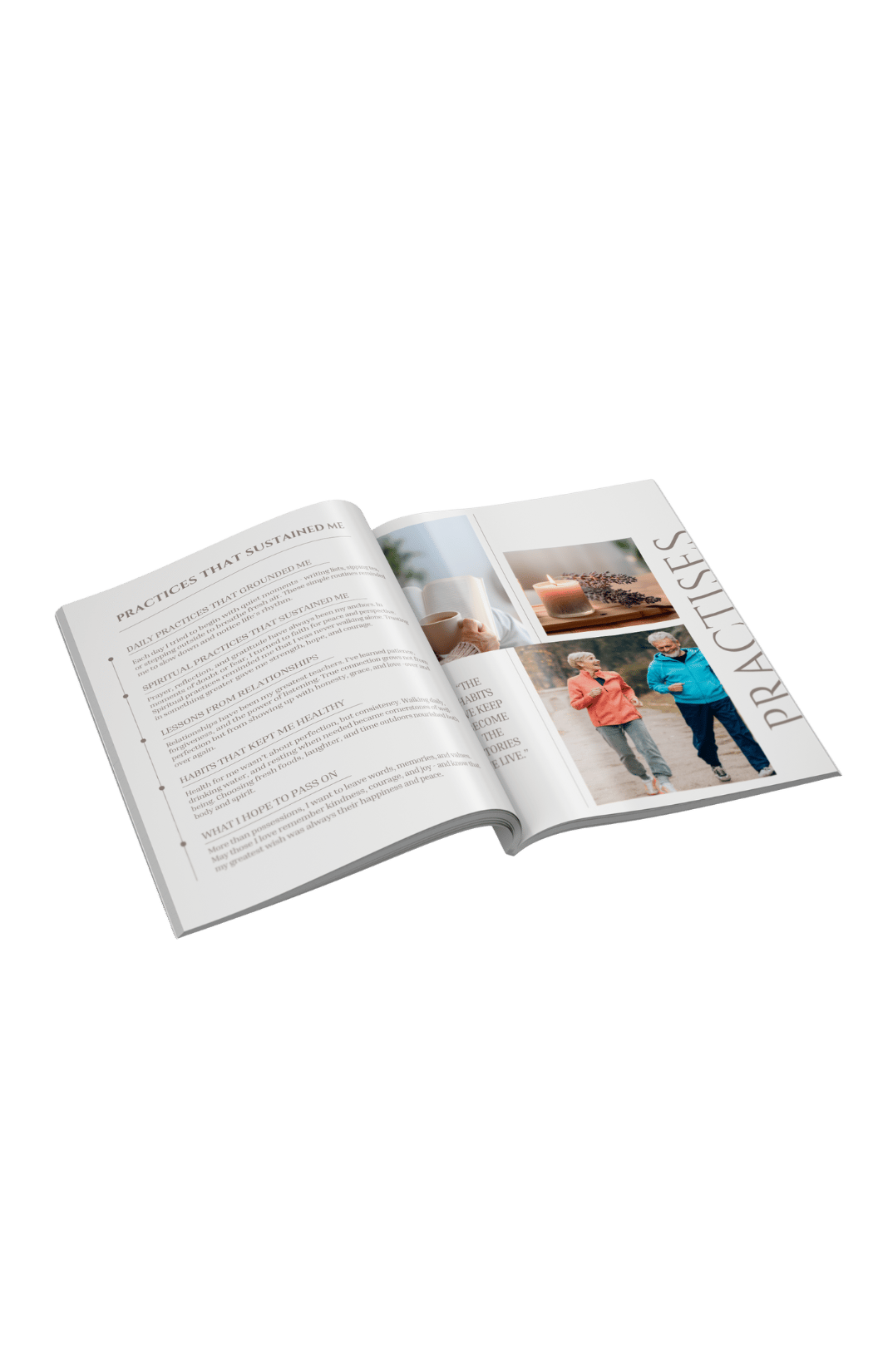 LIFEazine Storytelling Solutions