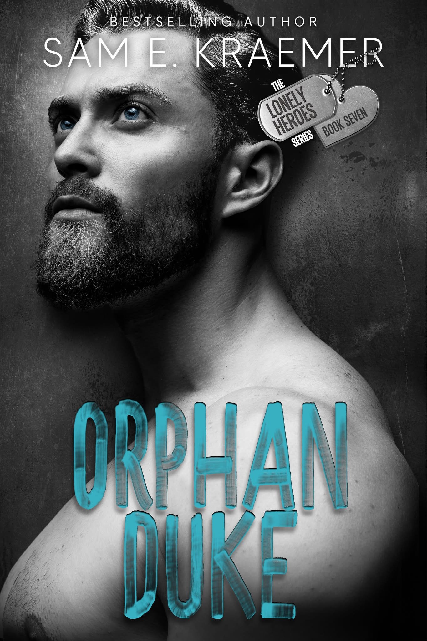 Orphan Duke, book 7 - autographed print book - Payhip