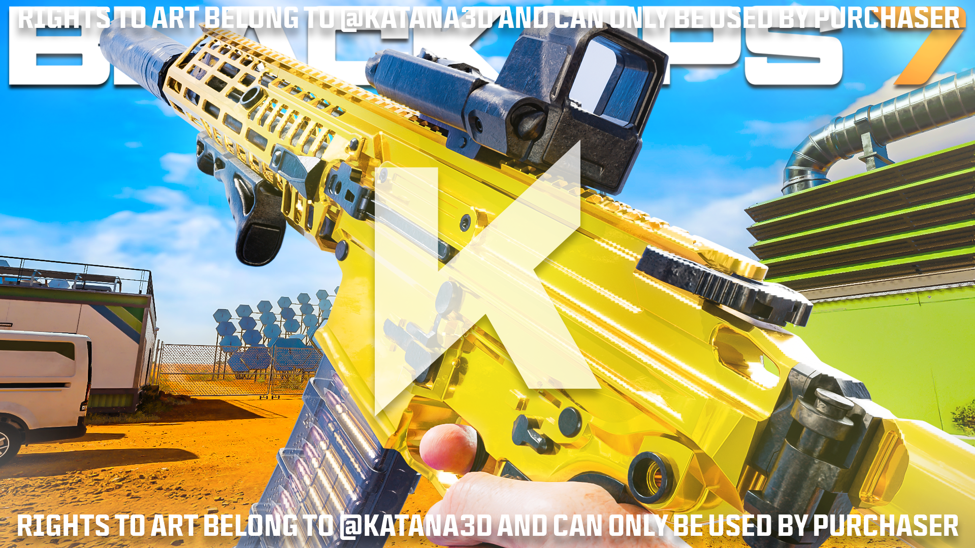 COD/BO7 Thumbnail - Gold M15 (Text NO Text) - Payhip