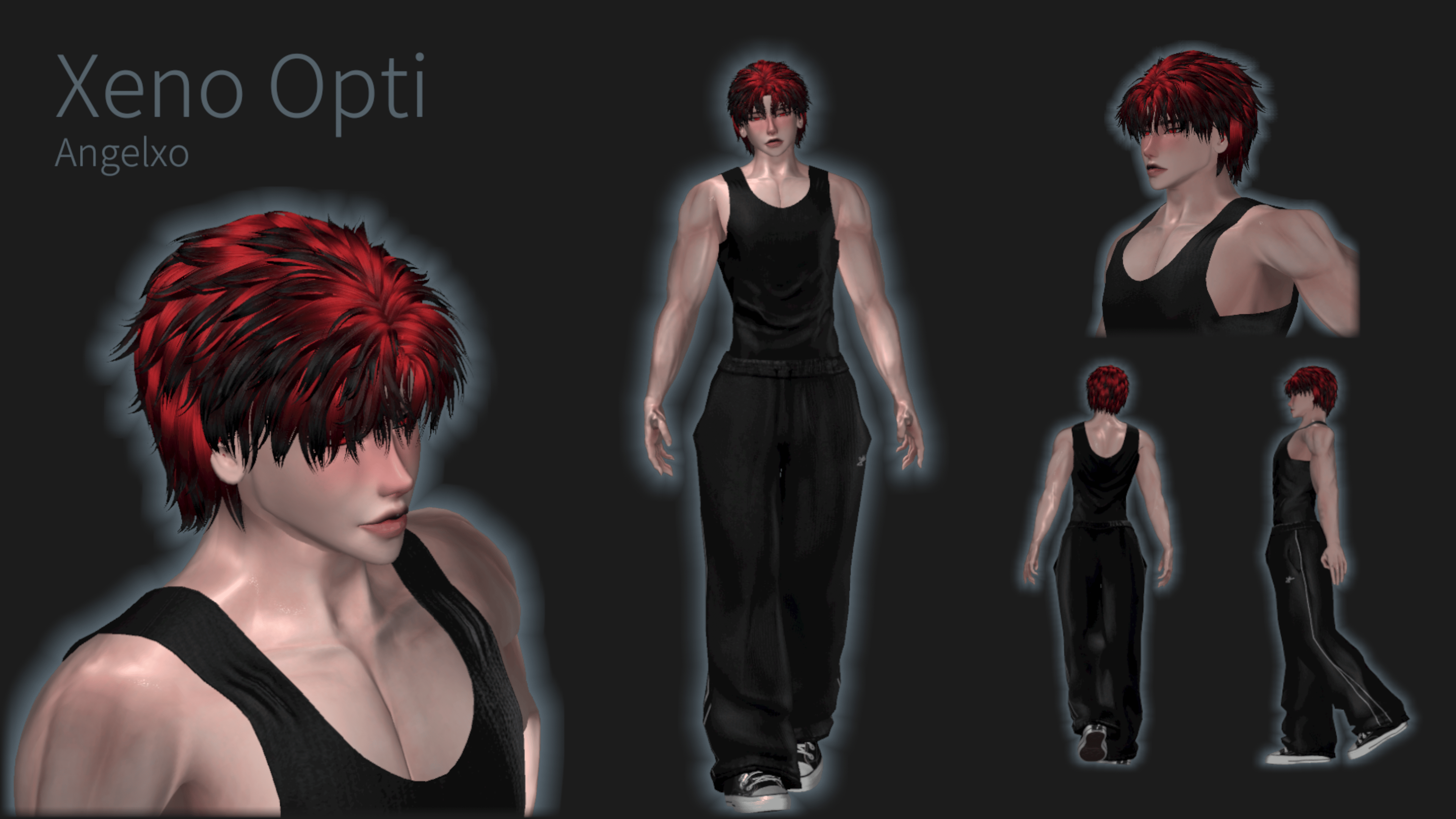 Xeno & Xena (Pc, Quest, FT & Opti) - Payhip