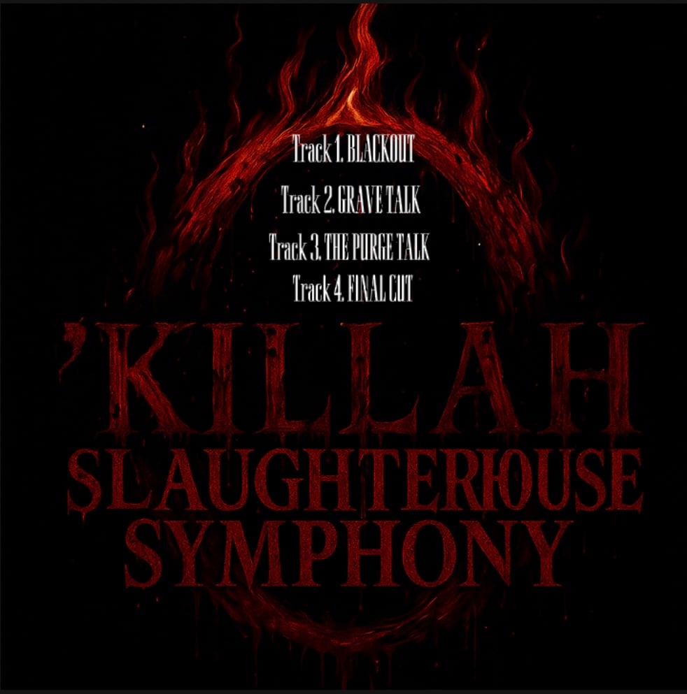 LaaLaa - SLAUGHTERHOUSE SYMPHONY - Payhip