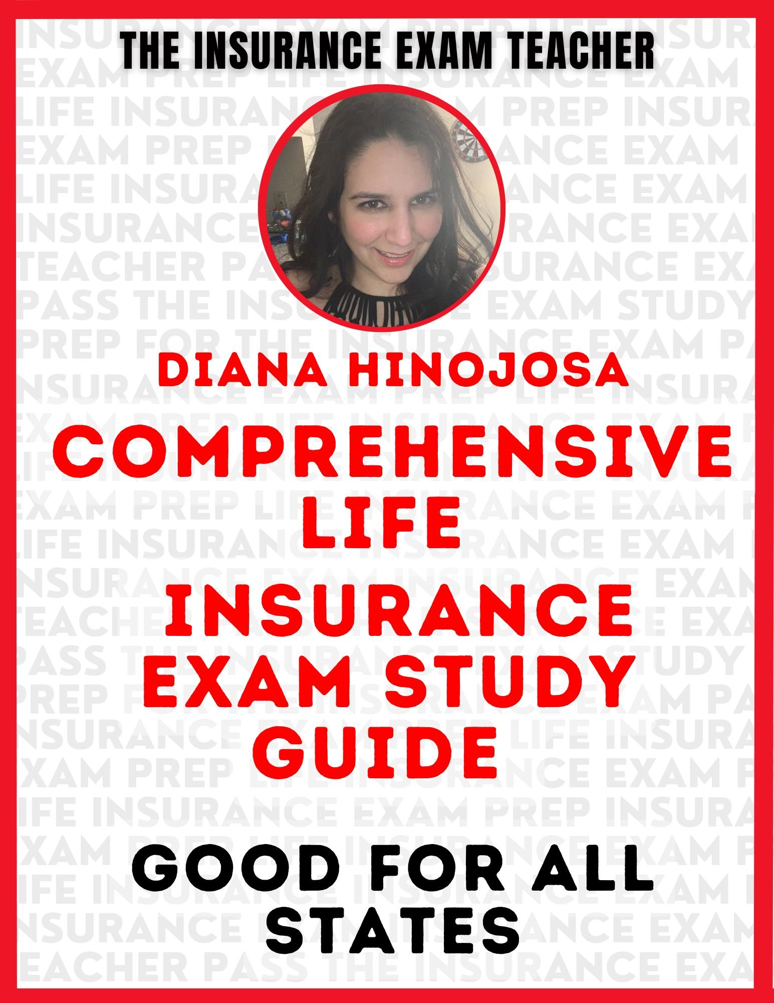 Life Insurance Exam Study Guide- All States Resource - Payhip