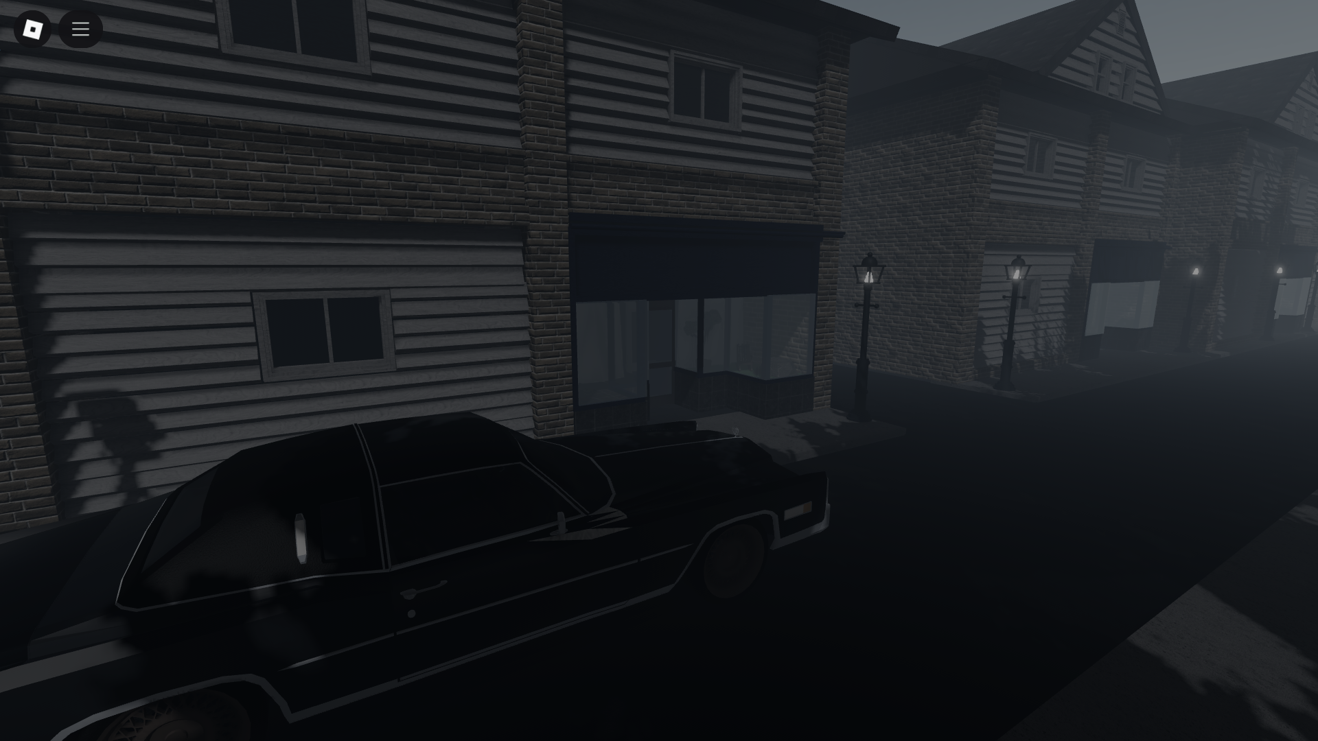 New York Bronx Game Map – Iconic Roblox Urban RP