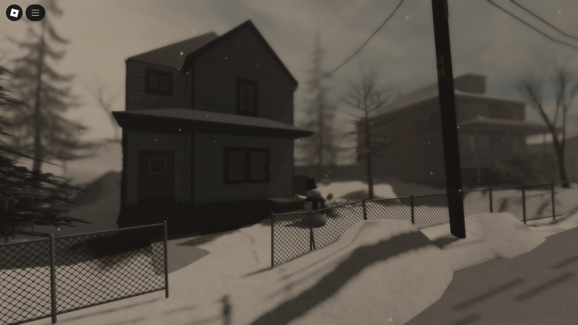 New York Bronx Game Map – Iconic Roblox Urban RP