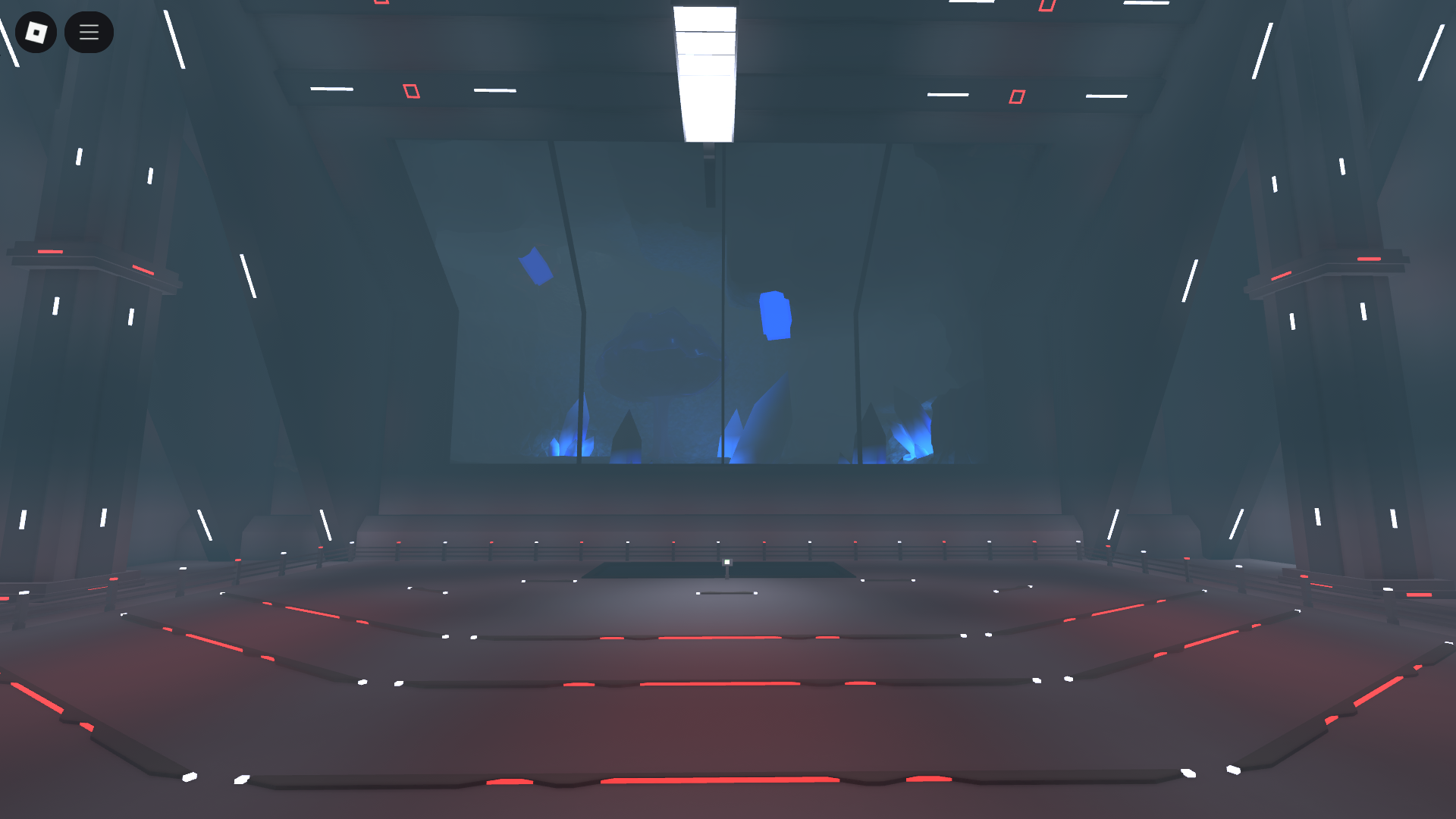 Clanner Grounds – Star Wars Sci-Fi Roblox Map