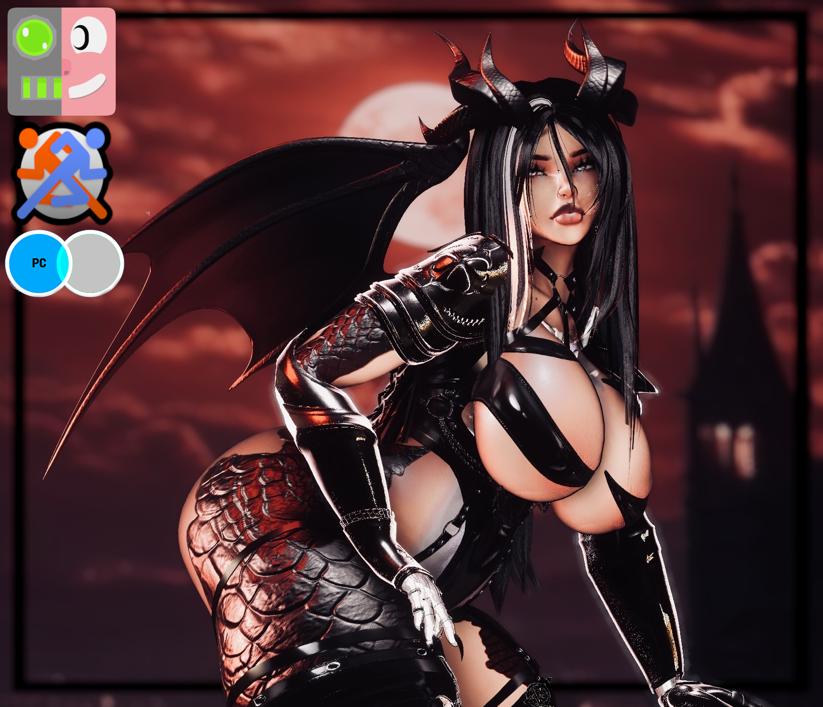 Ember Dragon Ft - Payhip