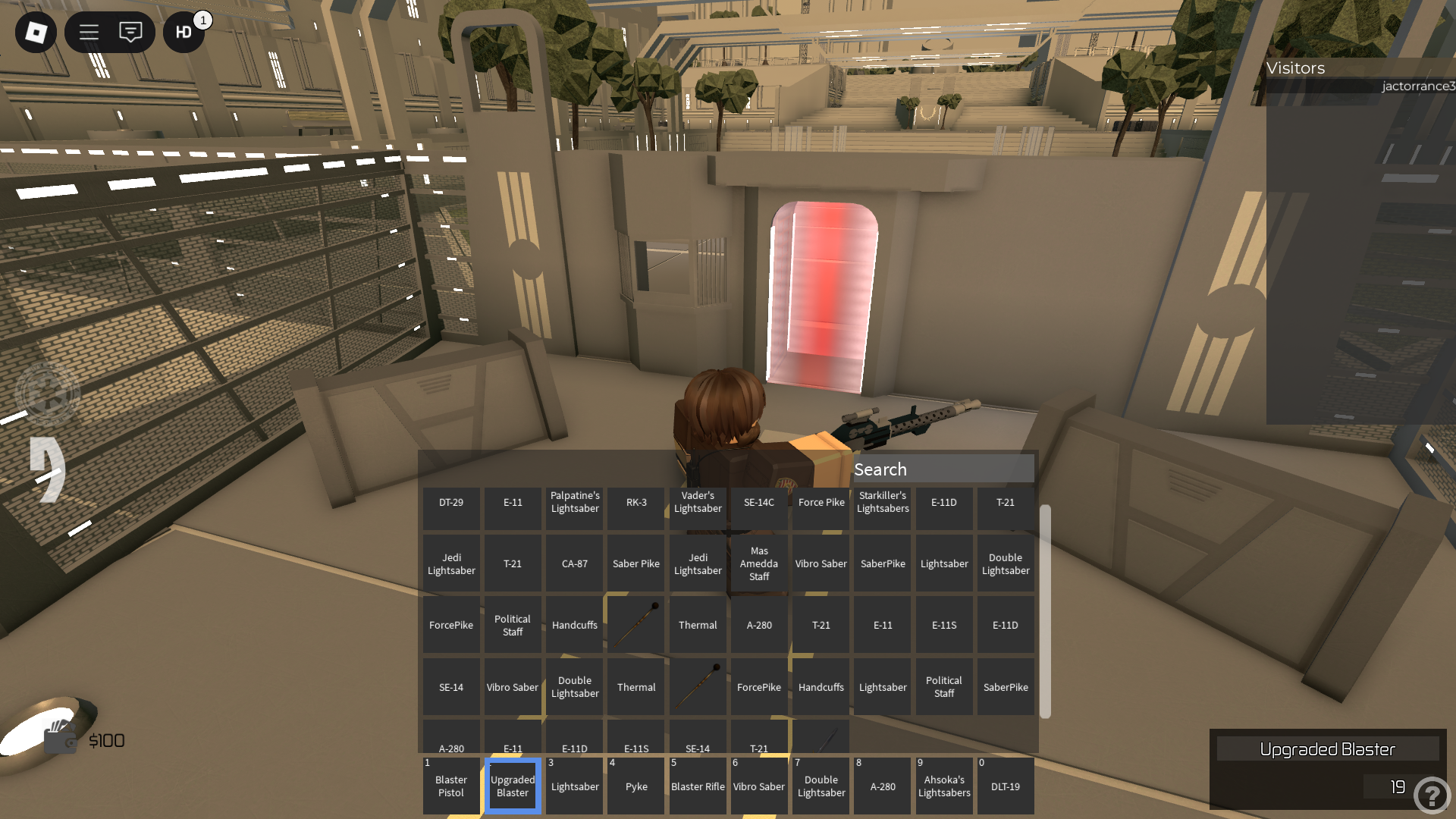 Stylized Lowpoly Halloween Pack – Roblox Assets