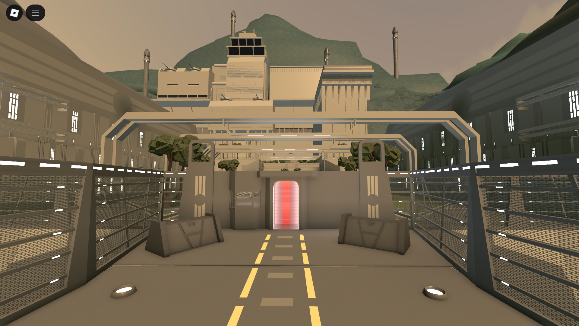 Stylized Lowpoly Halloween Pack – Roblox Assets