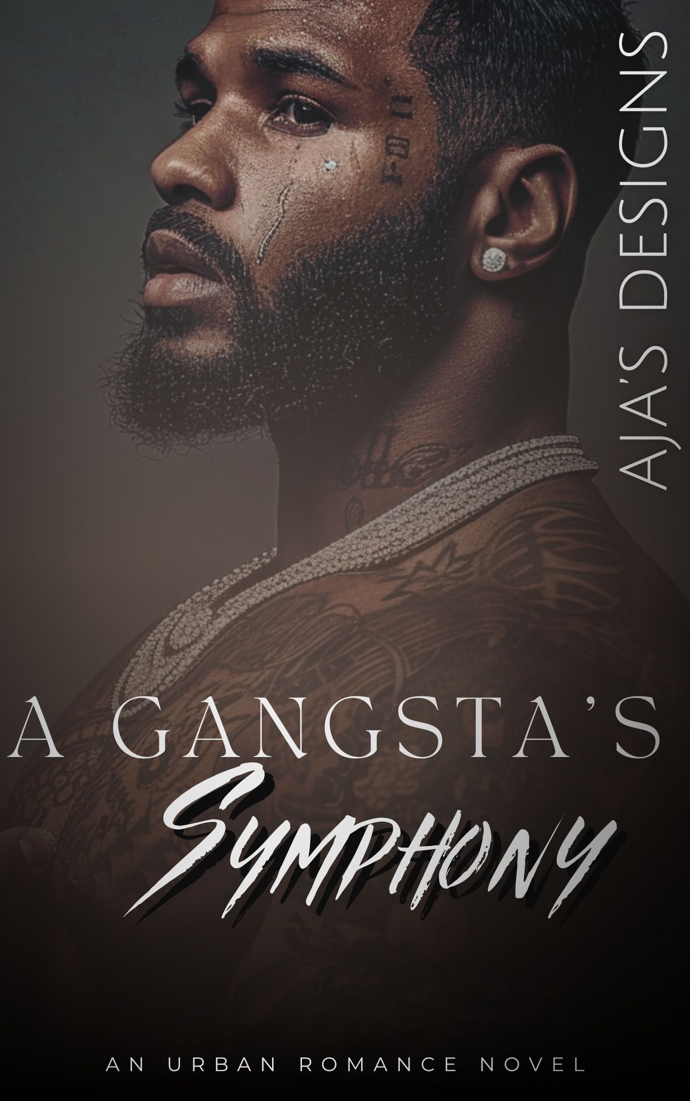 Cover (A Gangsta’s Symphony) - Payhip