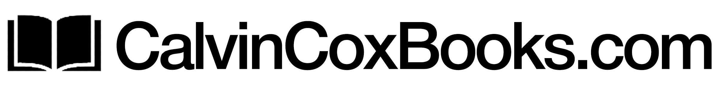 Calvin Cox Books