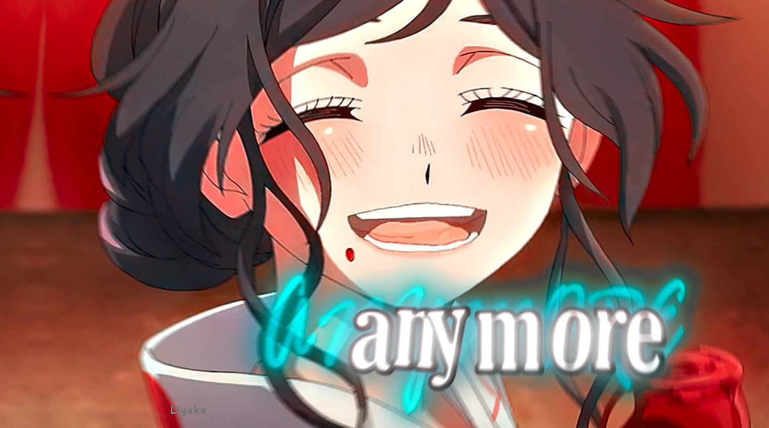 Kaoruko Waguri edit // We Don't Talk Anymore - After Effect project files - Payhip