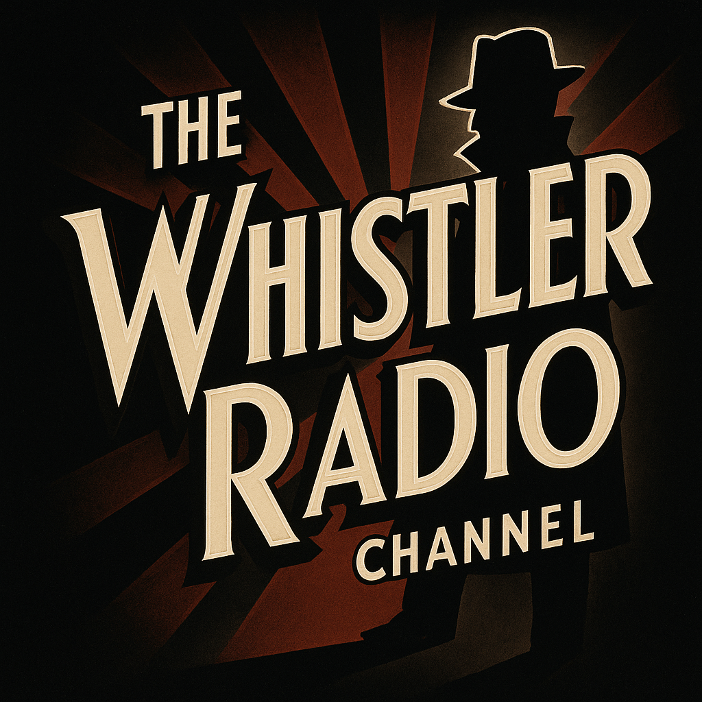 The Whistler Channel and Podcast